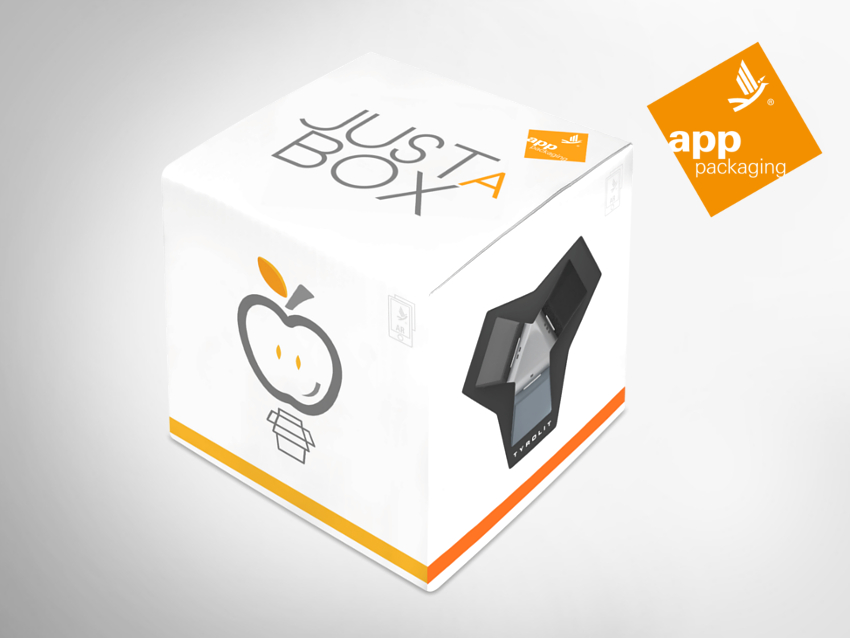 app-packaging - the Augmented Reality packaging - W-Well